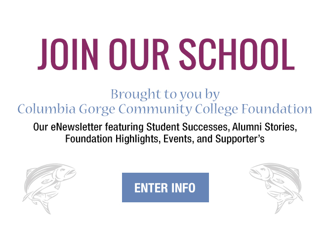 Home - Columbia Gorge Community College Foundation