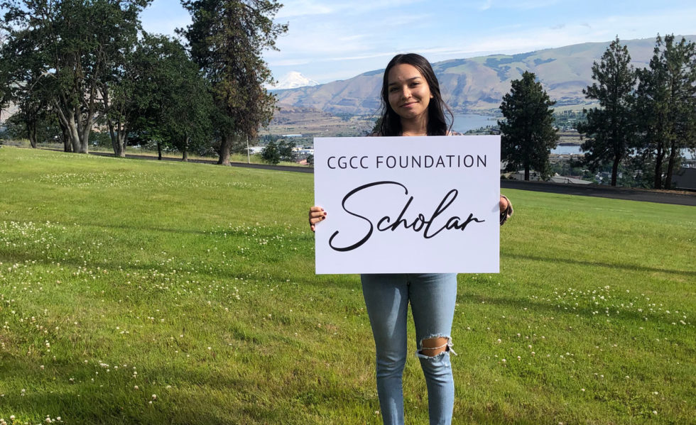 Home - Columbia Gorge Community College Foundation